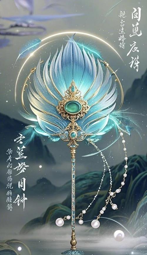 上古神器图标