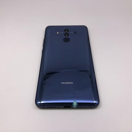mate10pro可以升级10吗图标