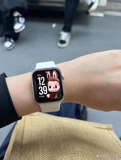 苹果手表se值得买吗图标