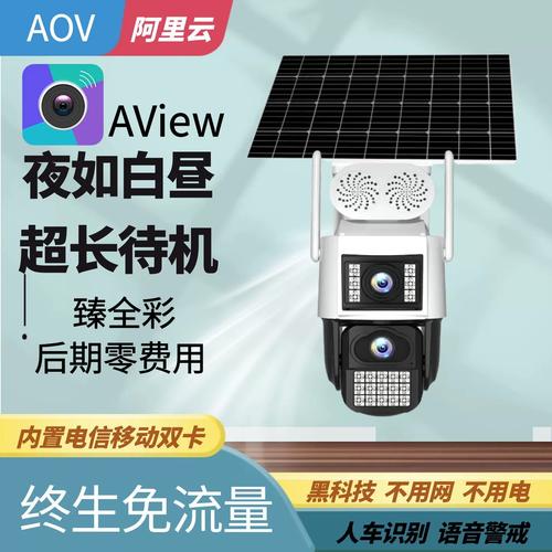 AView监控如何分享给别人吗图标