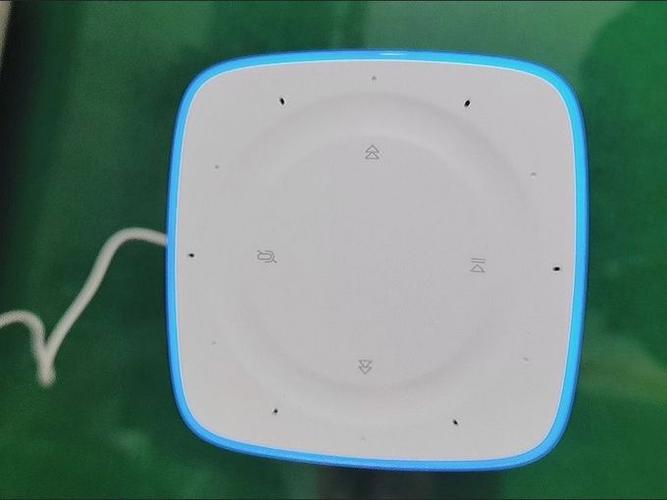 小米ai音箱二代攻略