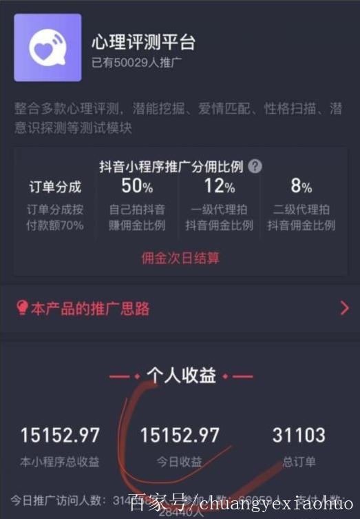 网红拍短视频怎么赚钱图标