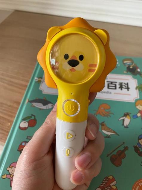 点读笔哪个牌子实用性和质量好用截图