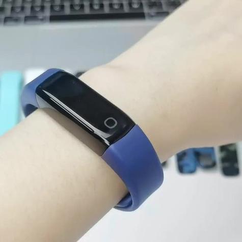乐心手环丢了可以查到登录设备吗截图