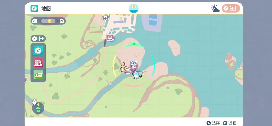 pokemmo的rom在哪图标