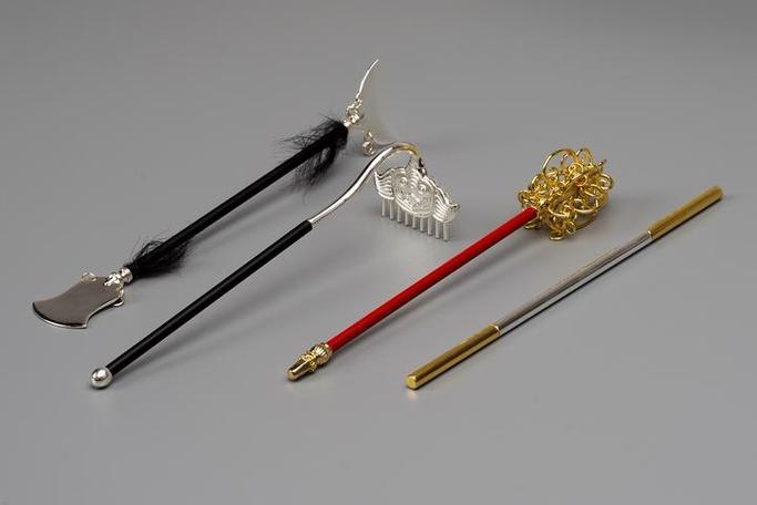 西游记十大顶级兵器图标