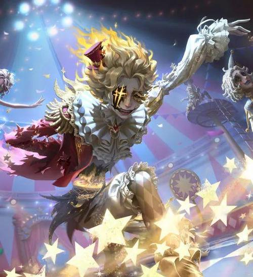第五人格喧嚣黑白头像图标