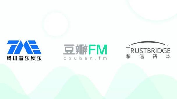 豆瓣fm图标