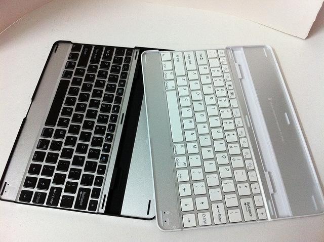 ipad支持蓝牙键盘吗图标
