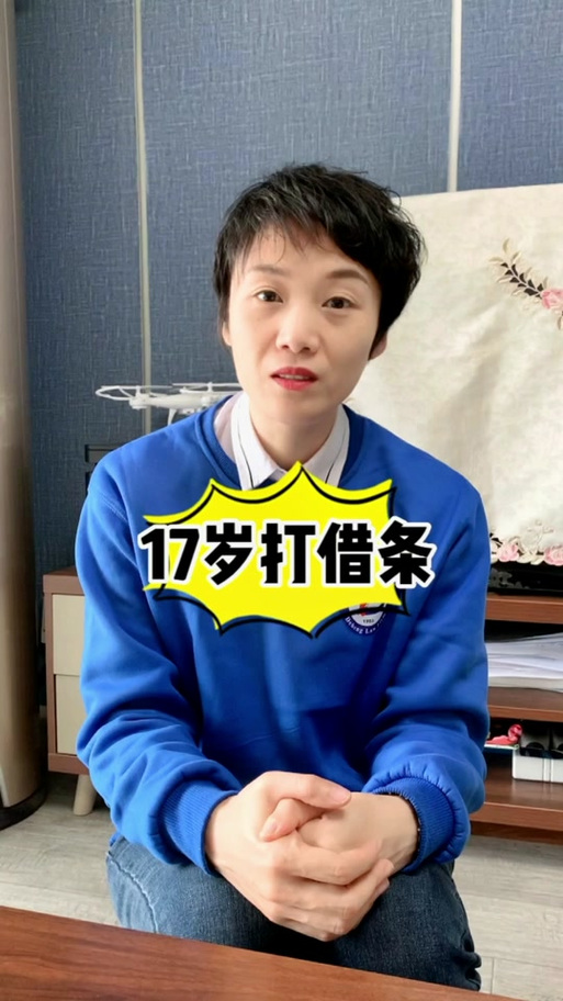 17岁可以在哪个平台借款图标