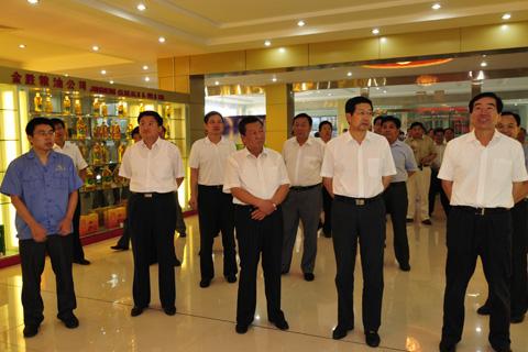 山东油脂公司名录图标