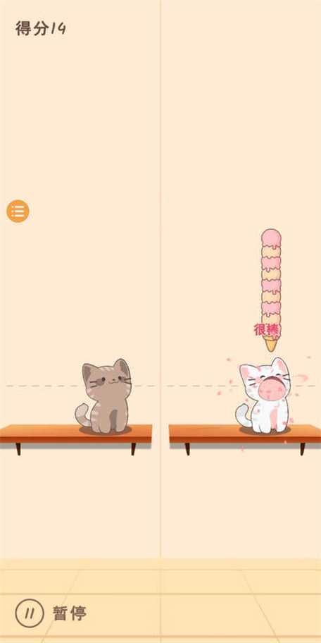 二重奏喵猫音乐免费下载图标