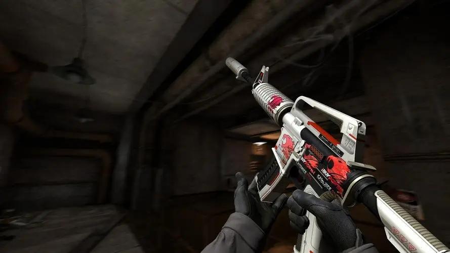 csgo吃什么配置图标