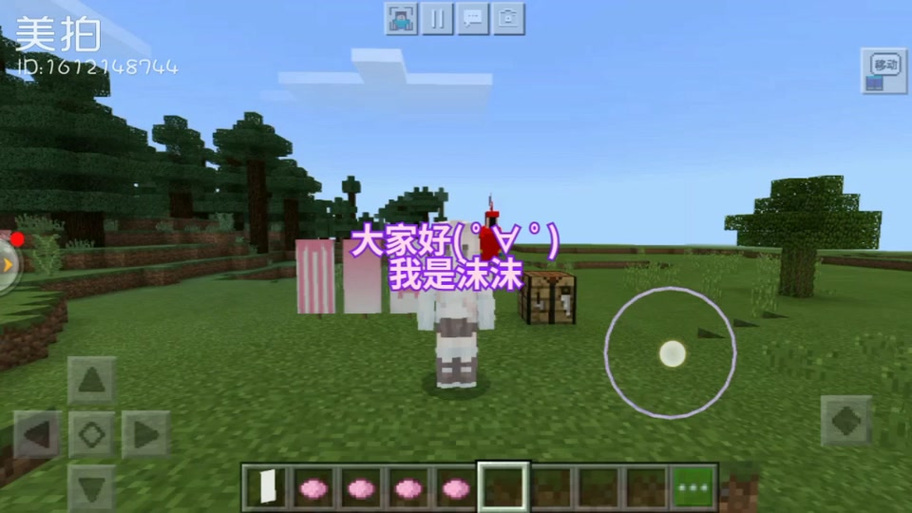 我的世界五色旗旗帜图标