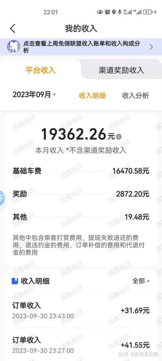 顺风车收益图标