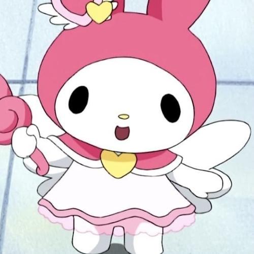qq My melody