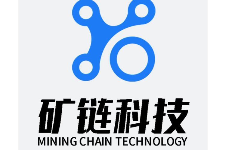 区块链的公司图标