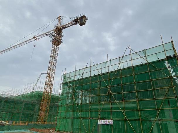 建筑工程图标
