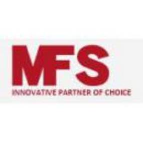 湖南MFS图标