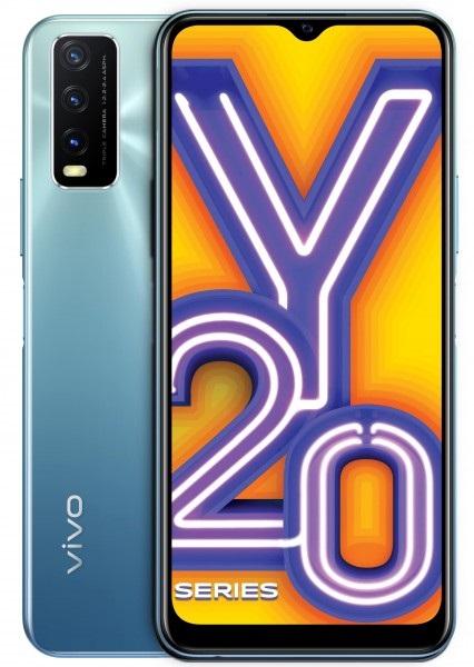 三个摄像头的vivo手机是什么型号截图