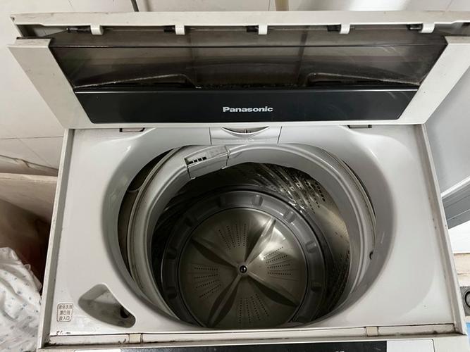 panasonic洗衣机出现h29是什么原因截图