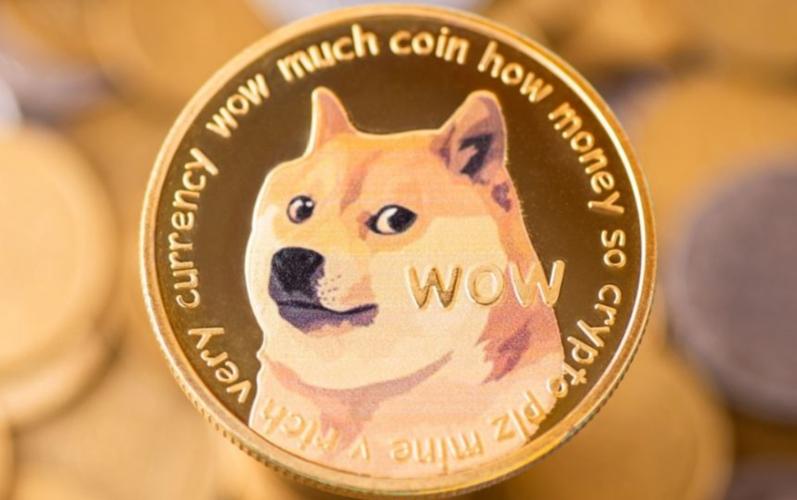 狗狗币白皮书中文版截图