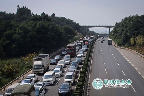 云南交通线路图图标