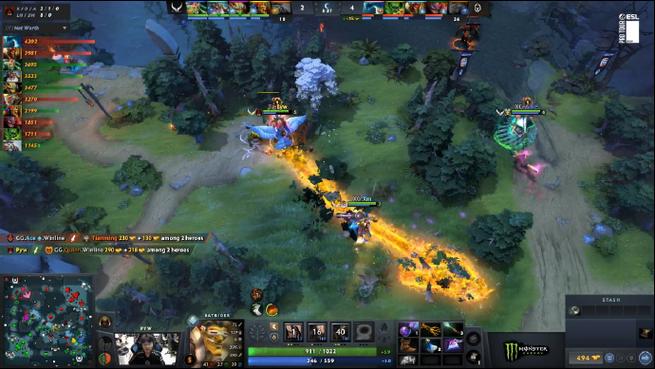 dota1屏蔽队友说话图标