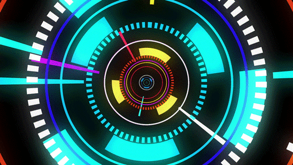 ae无限循环gif