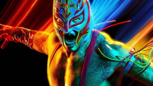 wwe打架最实用招式图标