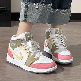 aj1公认最好看的一款图标
