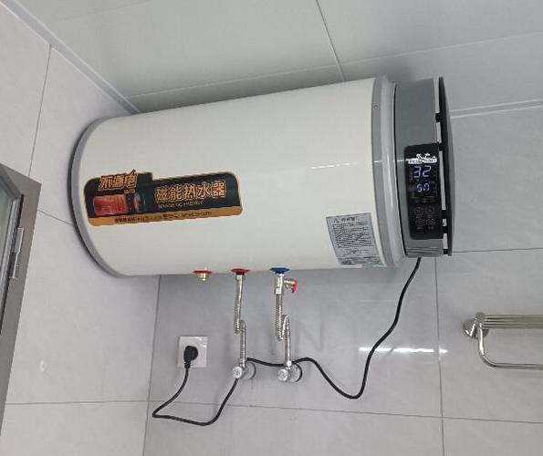 热水器需要每次都关吗图标