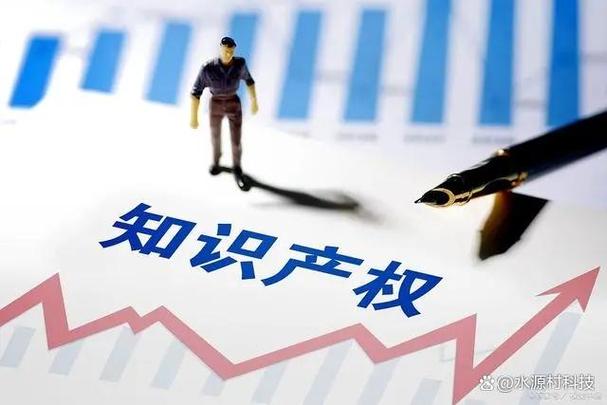 知识产权包括哪些