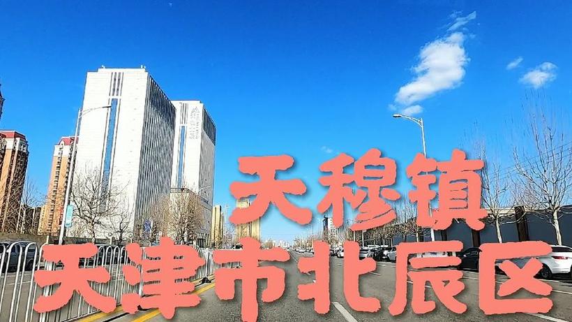 天津街头最新动态截图