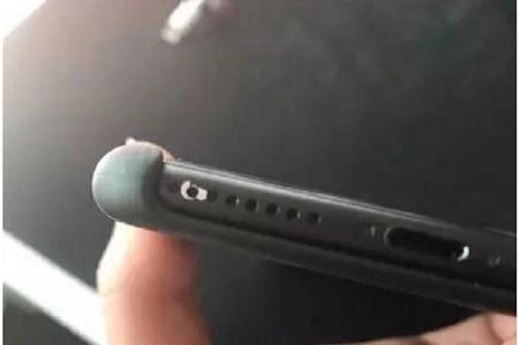 手机打电话有杂音滋滋咋回事图标