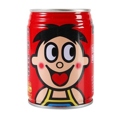 旺仔牛奶几块钱一罐图标