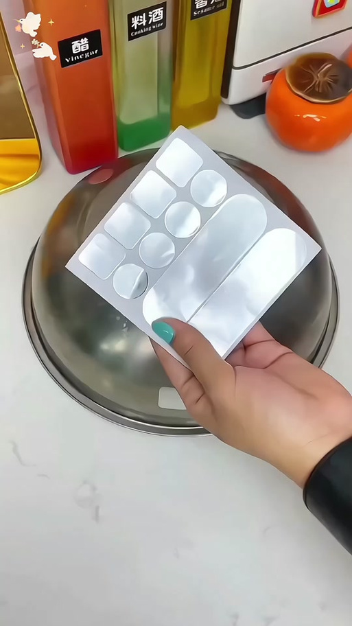 铁盆漏了一个小洞怎么办图标