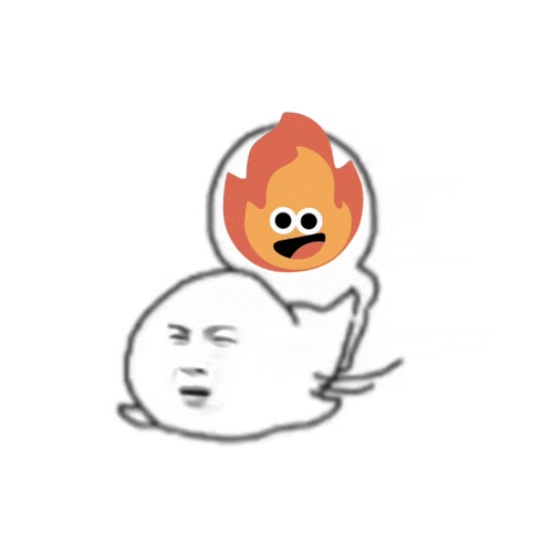 表情转圈圈什么意思图标