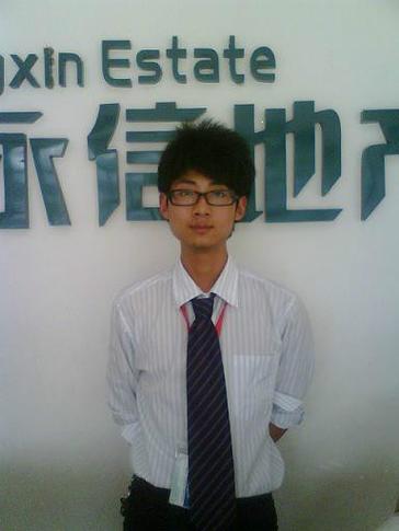 珠海房产中介有哪些截图