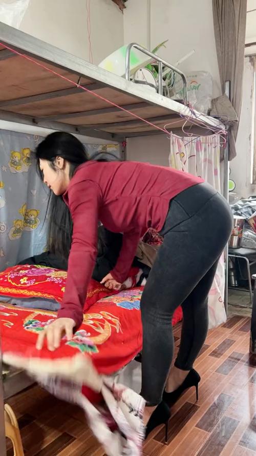 美味打工女孩图标