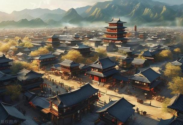 大唐盛世免费观看图标