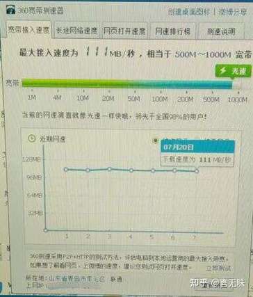如何查看自己wifi是否被限速图标