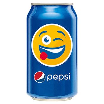 百事可乐emoji图标