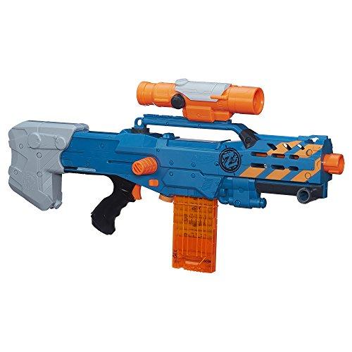 nerf僵尸弩图标