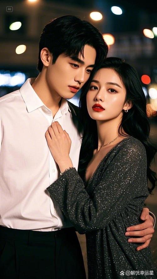 男女之间朦胧的感情算什么图标