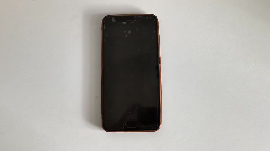 小米手机 呼吸灯截图