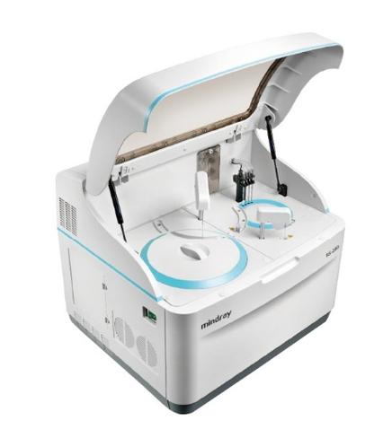 中国十大生化仪器品牌图标