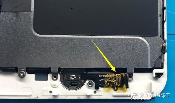 iphone指纹键坏了还能修吗图标