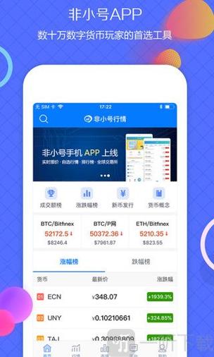 以太狗行情非小号图标
