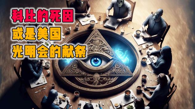 光明会献祭最狠的三个阶段截图